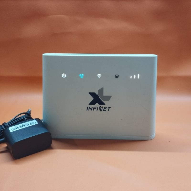 Jual Modem 4G Huawei B310s-927 Router Wifi Bisa Untuk Kartu XL Belum ...