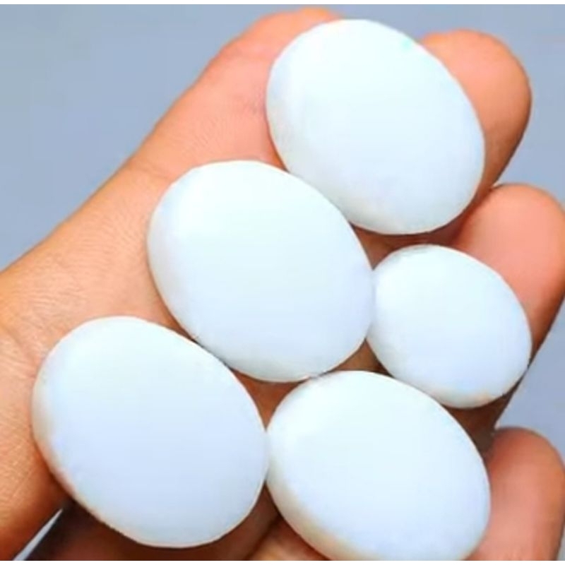 Jual natural akik yaman abdyad yaman putih /yamani putih /yaman abyad ...