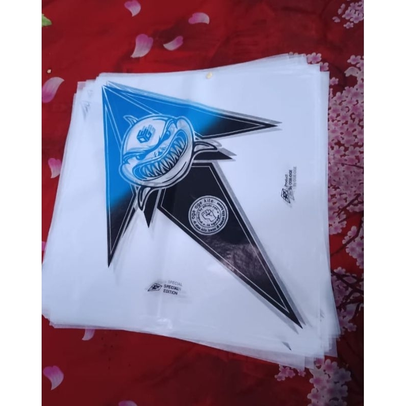 Jual kertas layang layang sembur | Shopee Indonesia