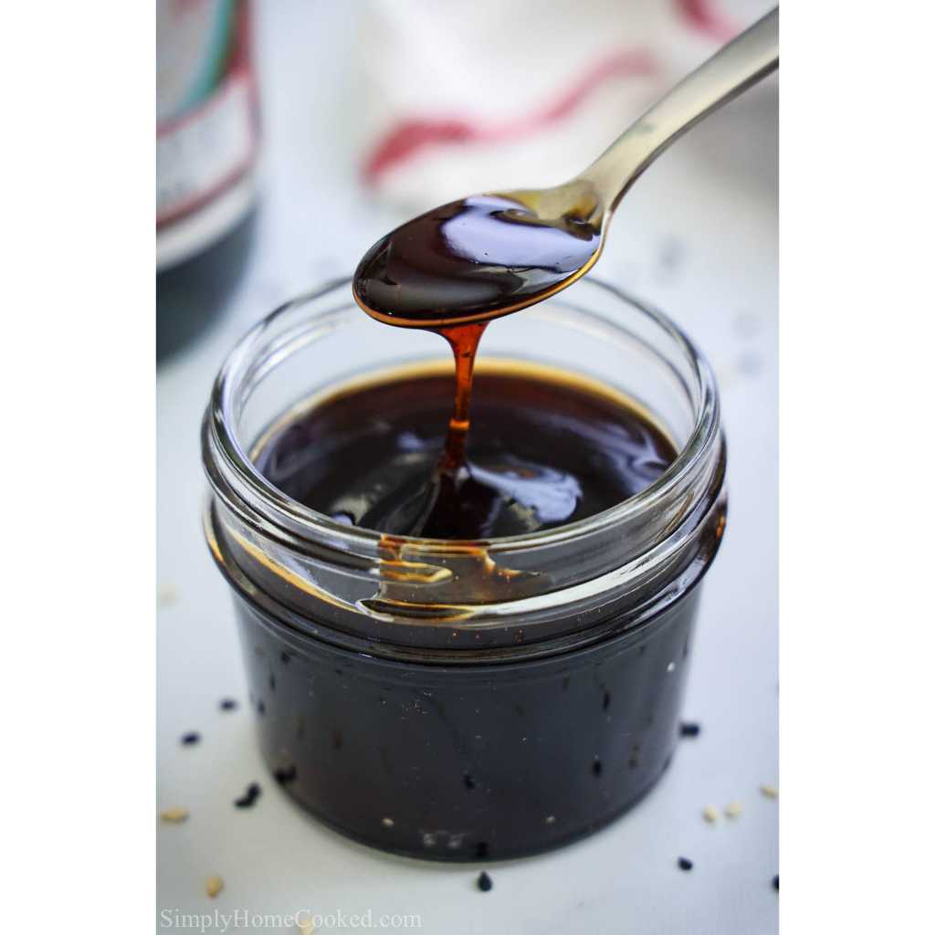 Jual JAPANESE SWEET EEL UNAGI SAUCE 10 ML | Shopee Indonesia
