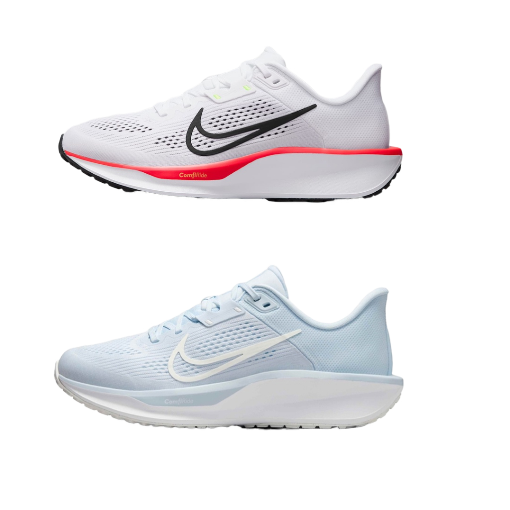 Jual STARTING LANE Sepatu Lari Wanita Nike Wmns Quest 6 original ...