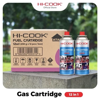 Toko Online Hi-Cook Official Shop | Shopee Indonesia