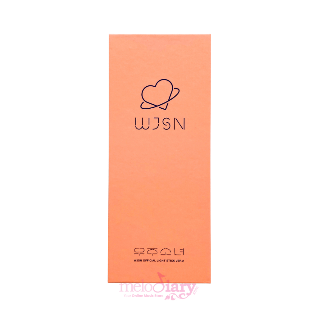 Jual WJSN - Official Lightstick Ver.2 | Shopee Indonesia