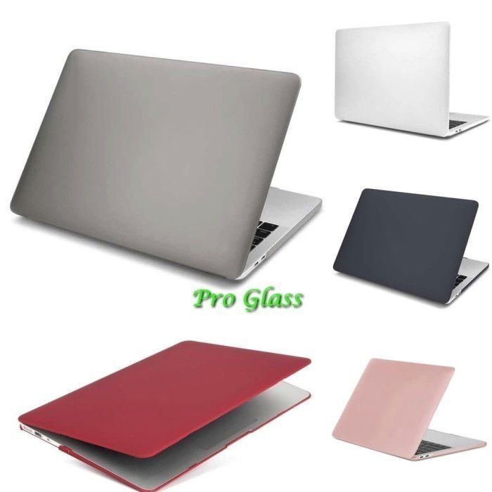 Jual Macbook PRO 14 inch A2242 / 16 inch A2485 Matte Doff Full Body ...