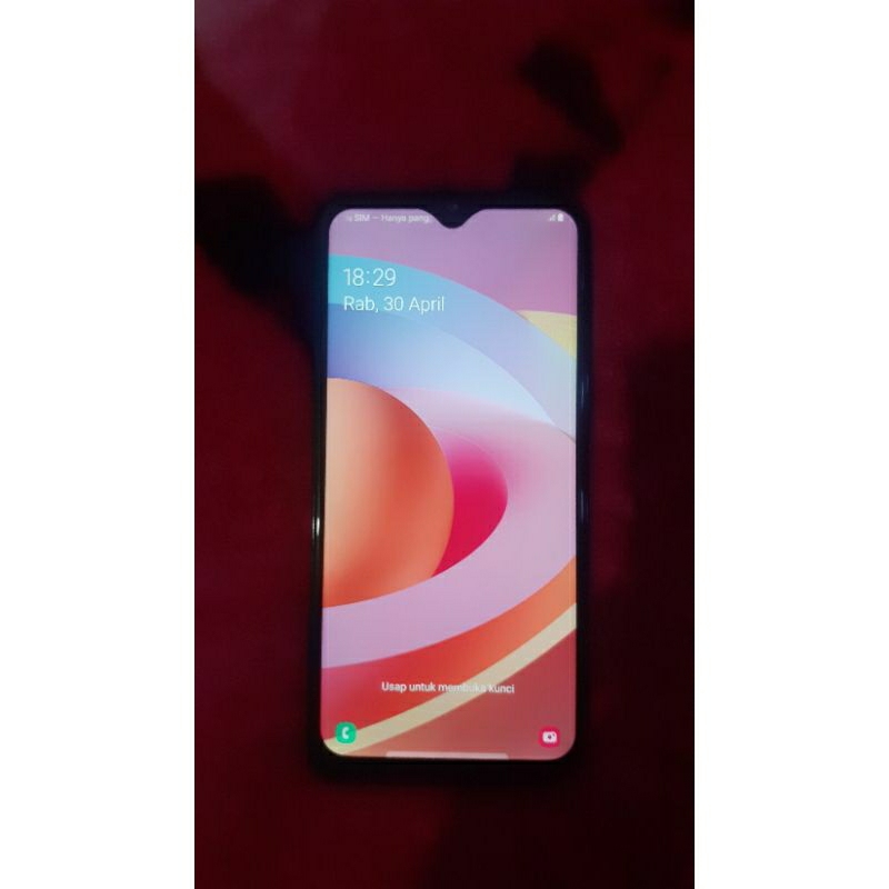 Jual Samsung Galaxy M21 second | Shopee Indonesia