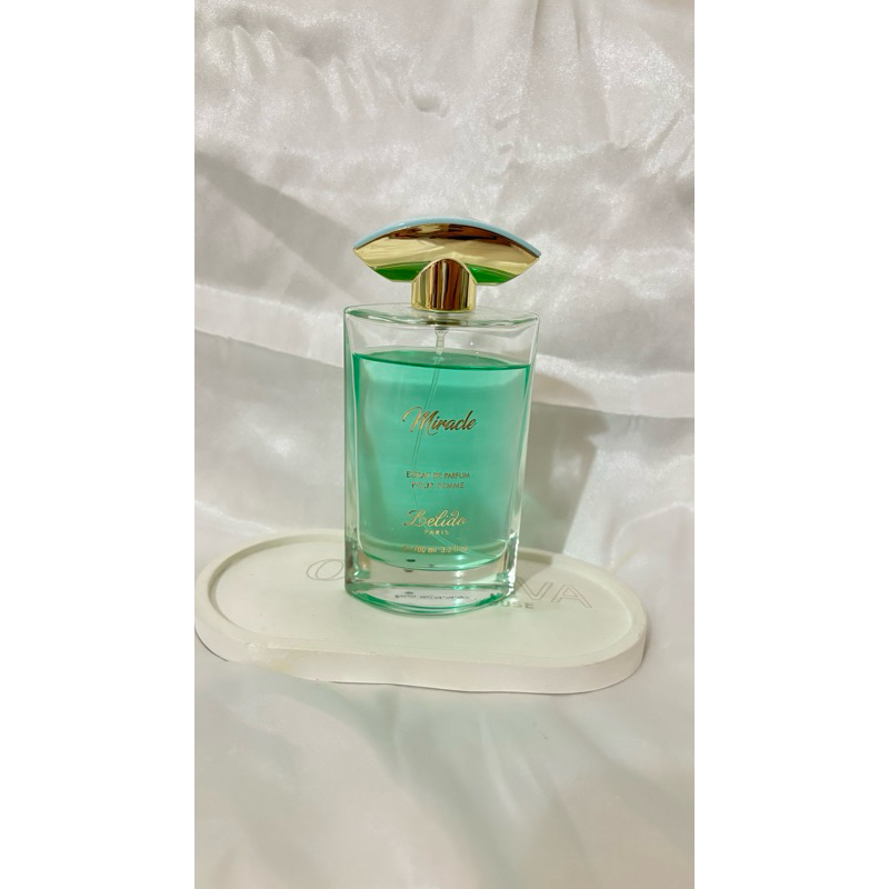 Jual Lelido Miracle 100ml (PRELOVED) | Shopee Indonesia