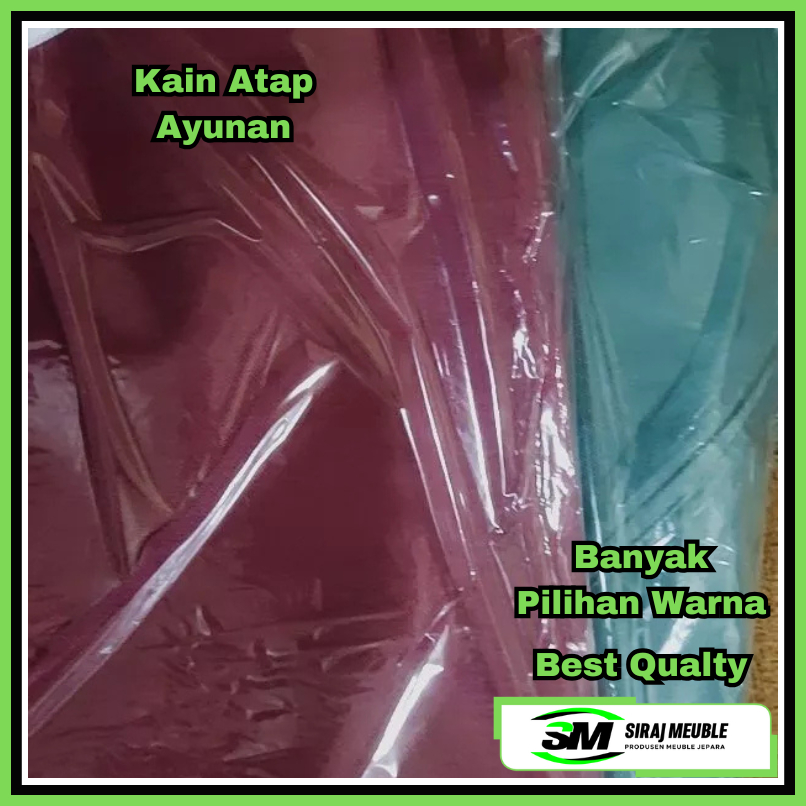 Jual kain atap ayunan, kain ayunan jati outdoor, kain ayunan kayu jati ...