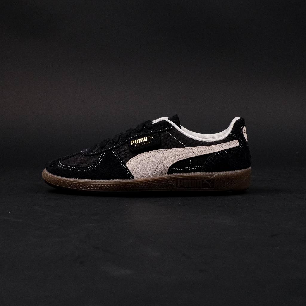 Jual Puma Palermo Vintage BW Original | Shopee Indonesia