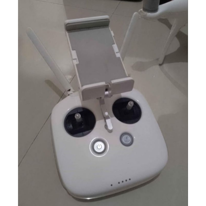 Jual remote drone Dji phantom 4 advance | Shopee Indonesia
