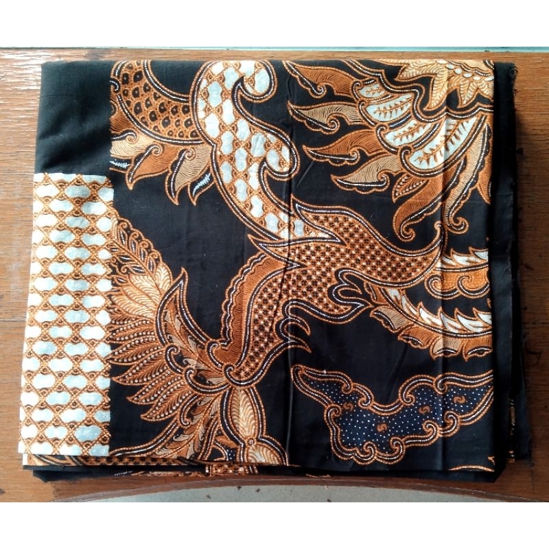 Jual Bahan Kain Batik Cetak | Shopee Indonesia