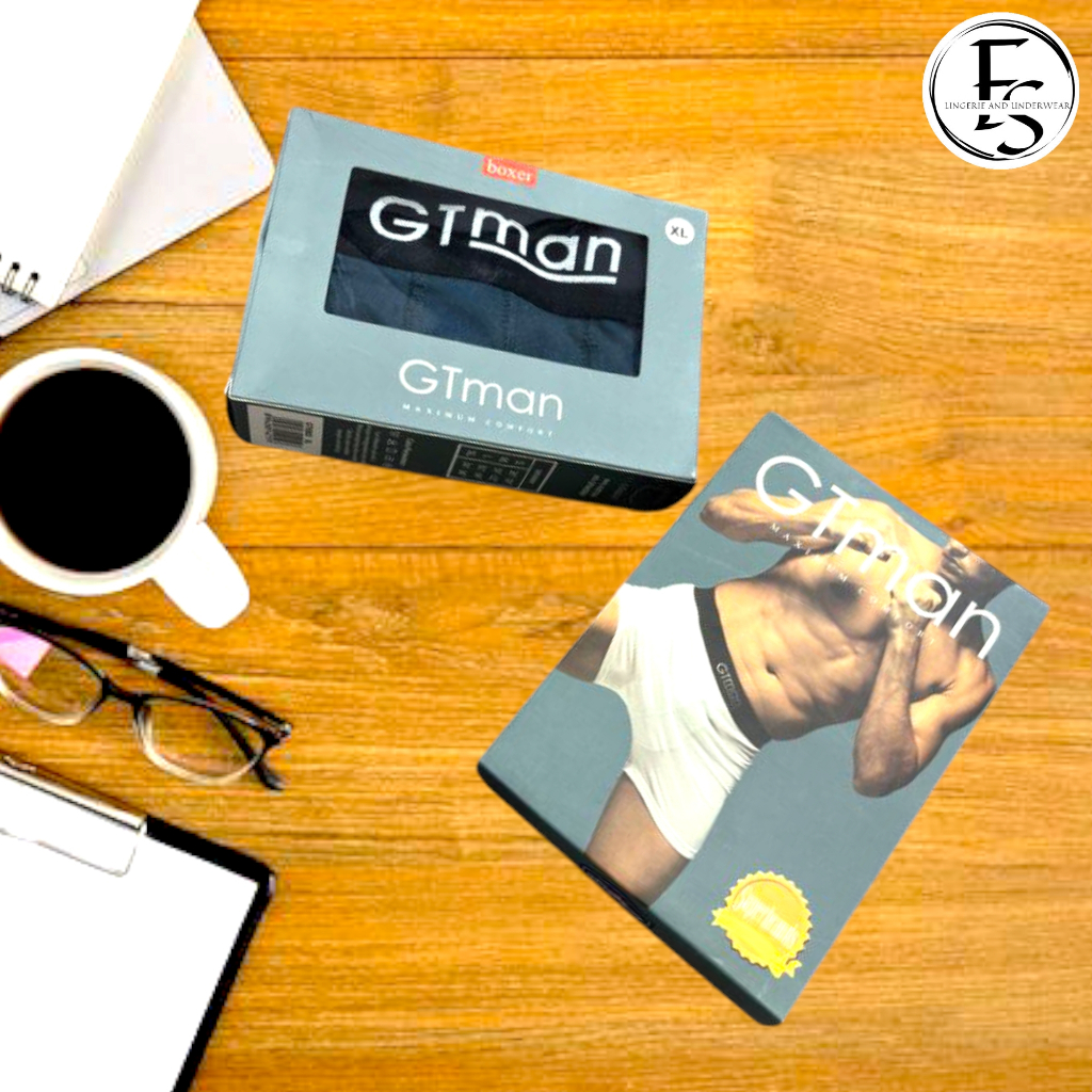 Jual BOXER PRIA GTMAN GT KB02/ BOXER PRIA PREMIUM/ BOXER GTMAN PRIA ...