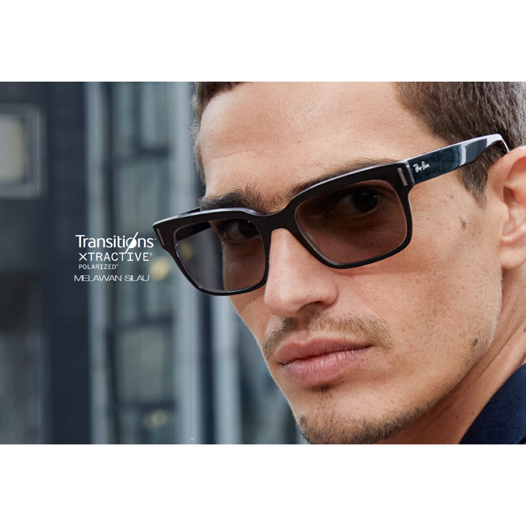 Jual Lensa Essilor Varilux Comfort Max 1.50 Transition Xtractive ...