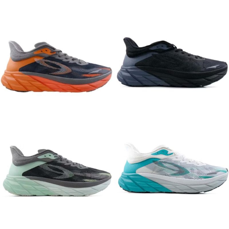 Jual 910 nineten Sepatu lari /Running original FUUTO REVANGE - ABU TUA ...