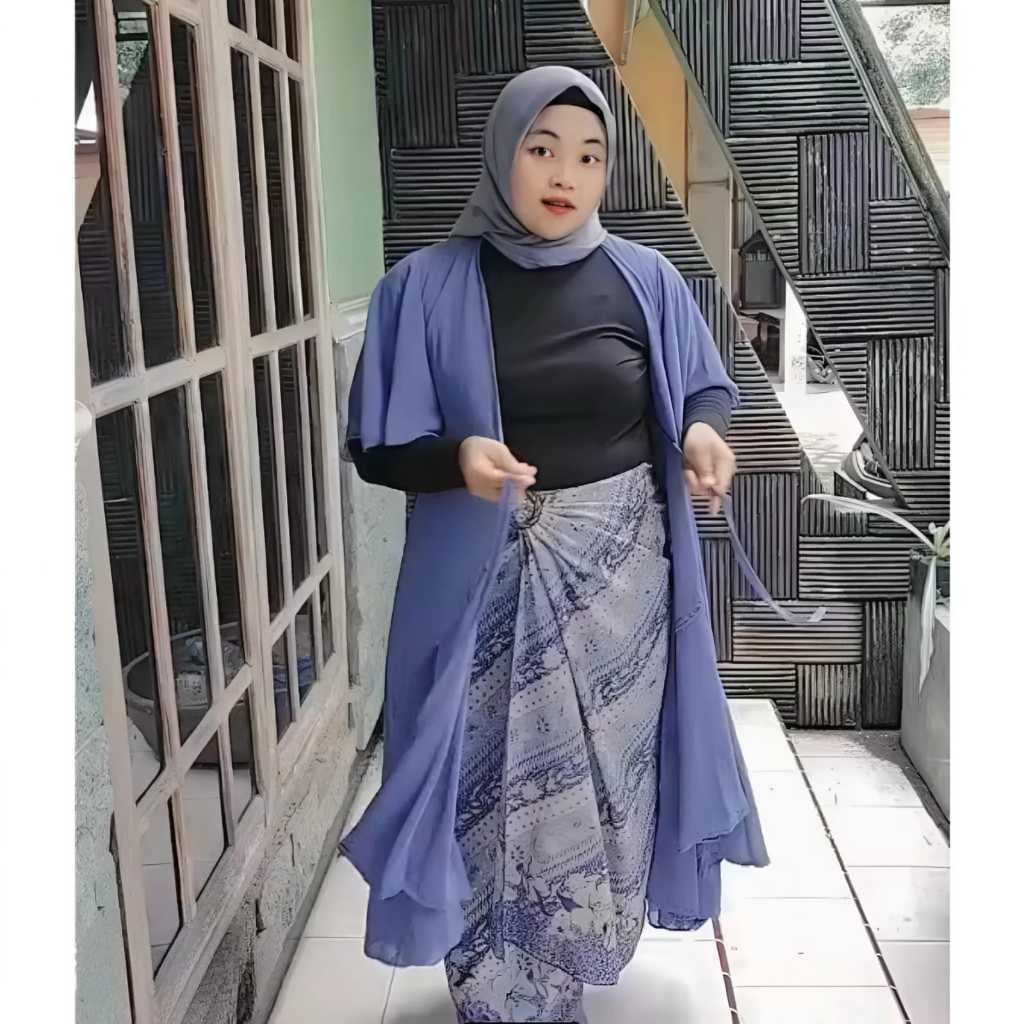 Jual Mekar Batik - Rok Lilit Batik Jumbo Aneka Motif Batik Cocok Buat ...