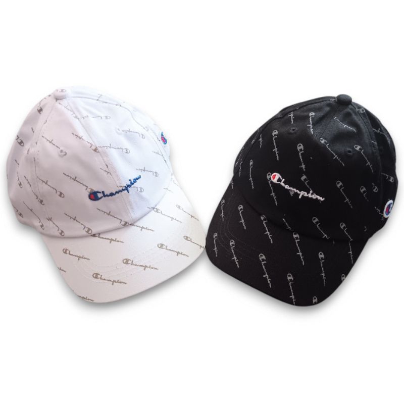Jual Champion Couple Hat Original | Shopee Indonesia