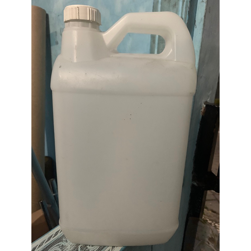 Jual JERIGEN 5 Liter | Shopee Indonesia