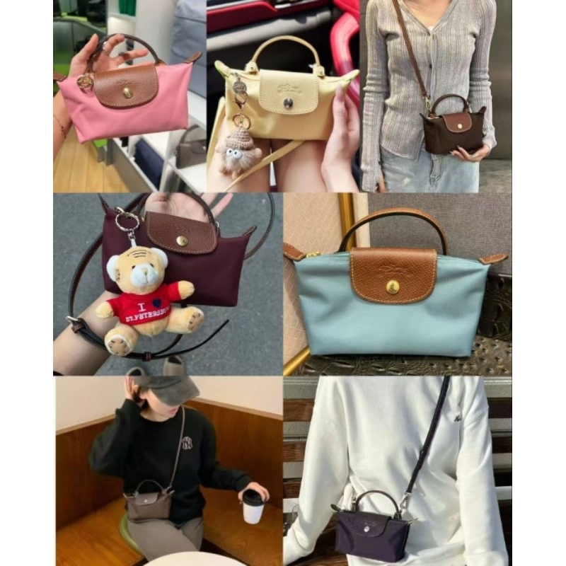 Jual Tas Selempang Fr015 Kuda Sling Bag | Shopee Indonesia