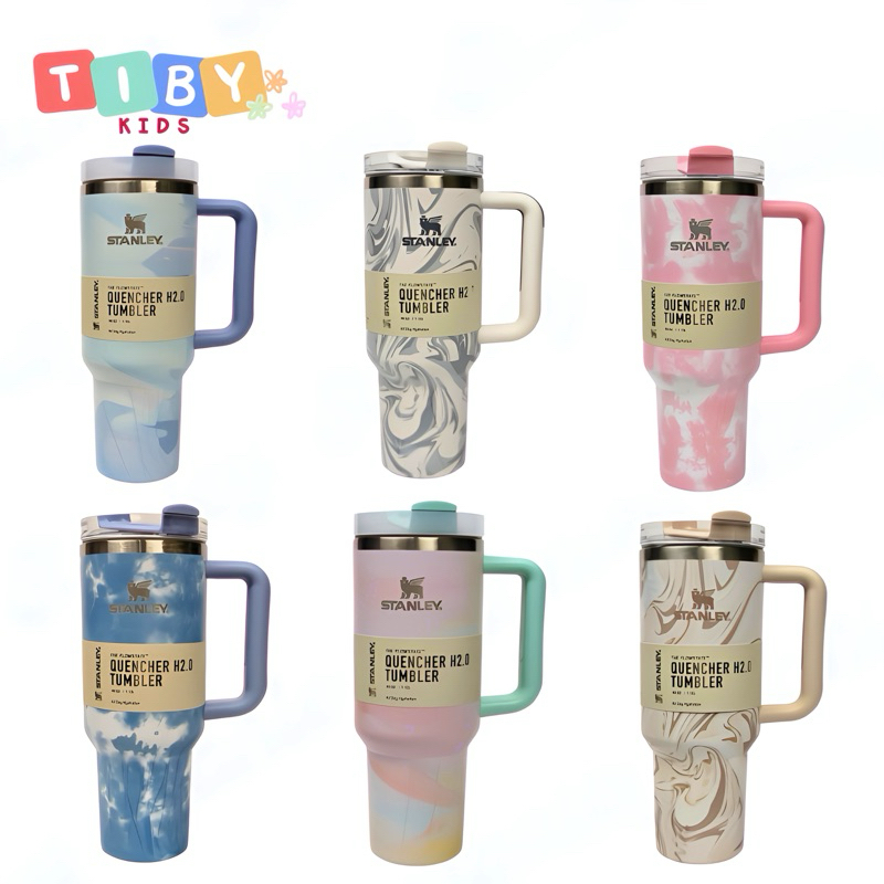 Jual BM13 / Tumbler Viral / Tumbler Stanl*y (TERMURAH) / Tumbler Air ...