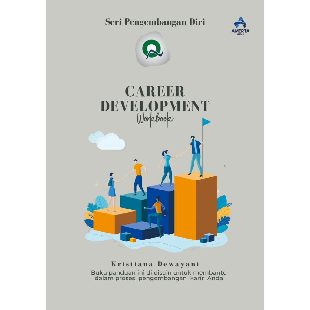 Jual Buku Career Development Workbook | Shopee Indonesia