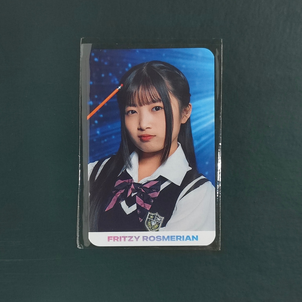 Jual Photocard PC Official JKT48 Road To Sousenkyo 2024 RTS - Fritzy ...