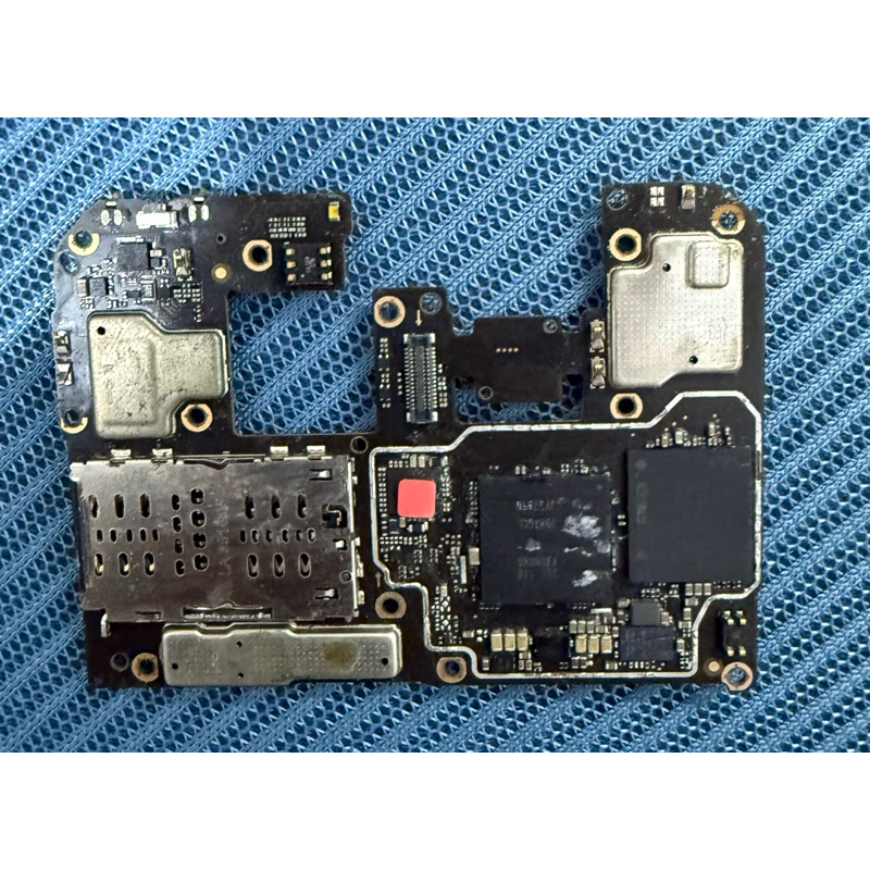 Jual Mesin Xiaomi Poco X3 pro Motherboard poco X3 pro 6/256GB minus ...