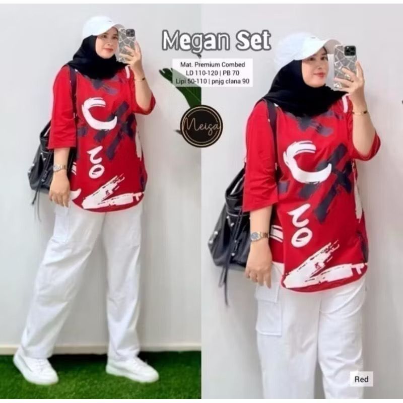 Jual Setelan Merah Putih 17 Agustus Baju Agustusan Merdeka Nkri ...