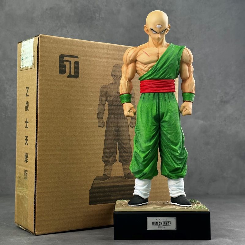 Jual figure tien shinhan dragon ball | Shopee Indonesia