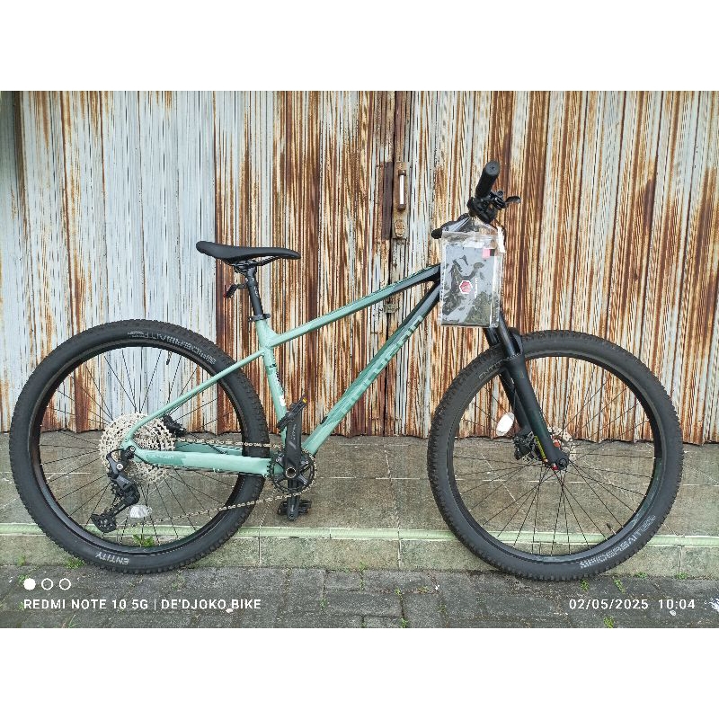 Jual Polygon Xtrada 6 Second | Shopee Indonesia