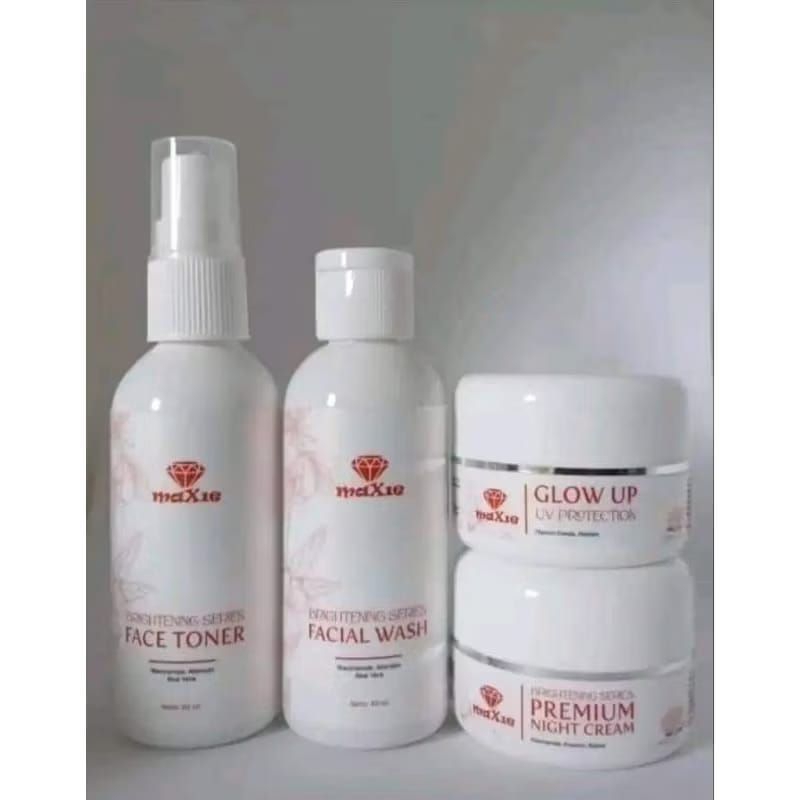 Jual PAKET MAXIE PREMIUM (PREMIUM) | Shopee Indonesia