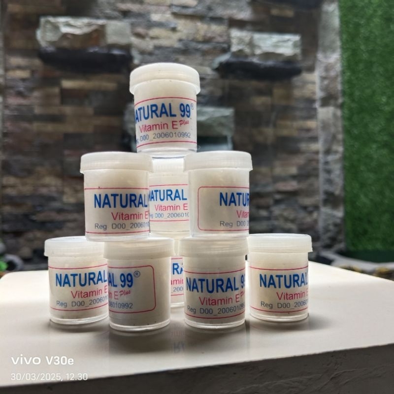Jual Cream anti jerawat 99 | Shopee Indonesia