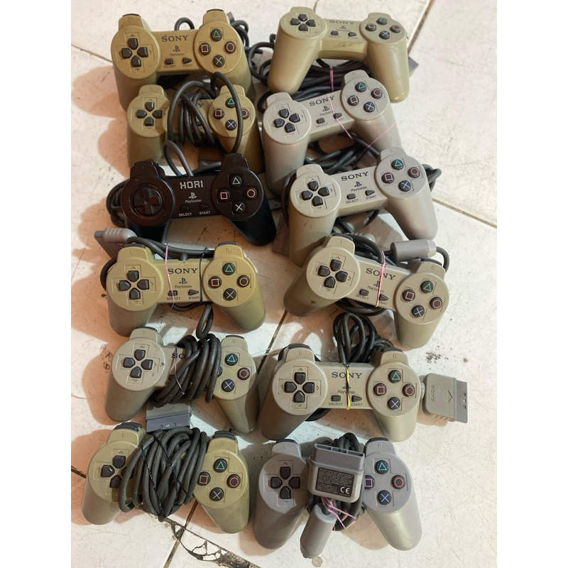 Jual Stik PS1 | Shopee Indonesia