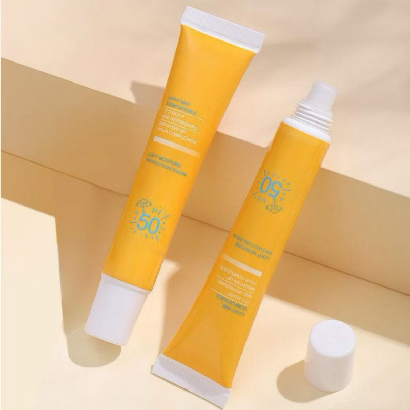 Jual SUNSCREEN WAJAH SPF50 PA+++ | Shopee Indonesia