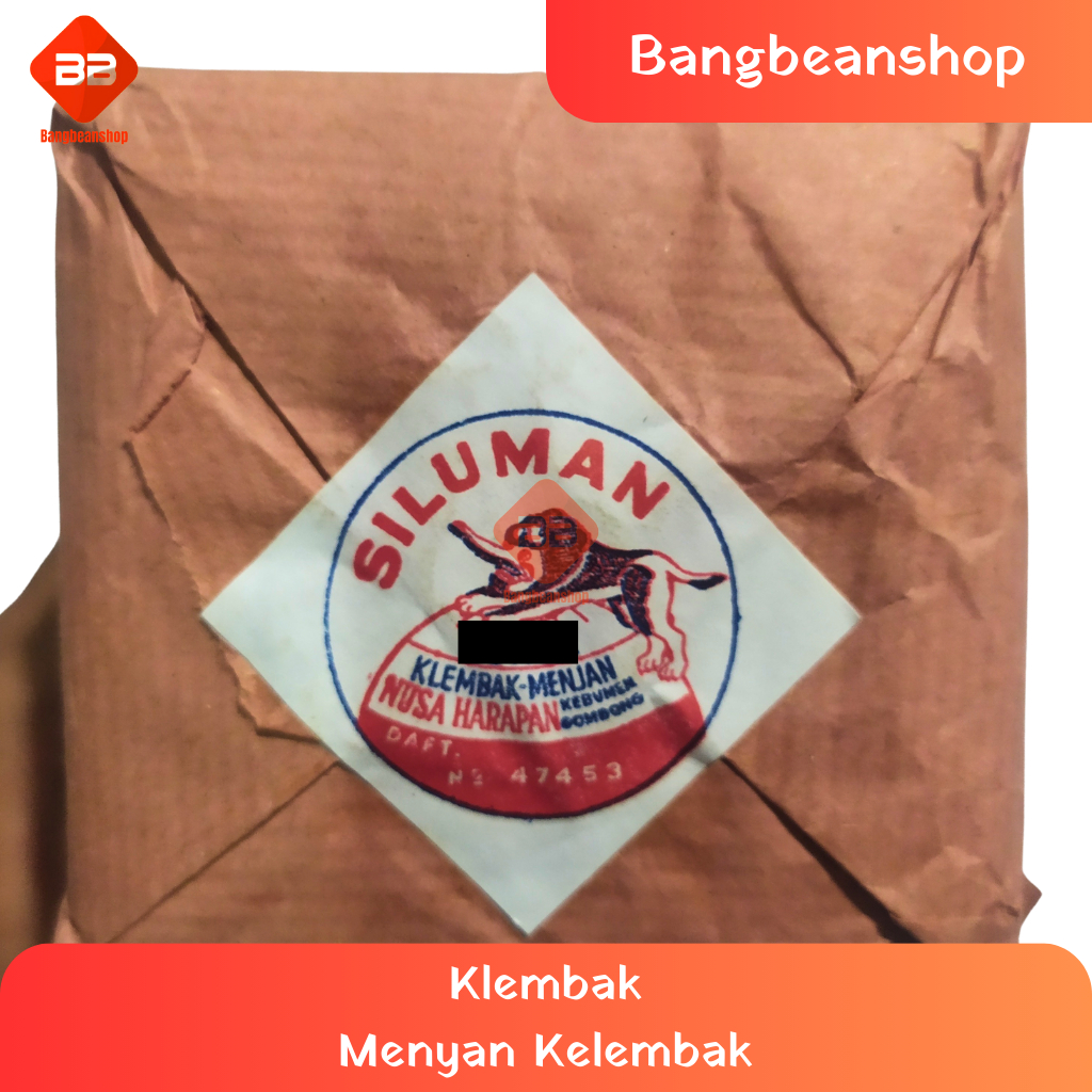 Jual Klembak Menyan Kelembak Siluman Djolali Pra0e Lajar Gudang Tambang ...