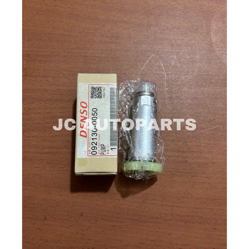 Jual Priming Pump/Pompa Solar Besi Colt Diesel Universal (DENSO) Besi ...