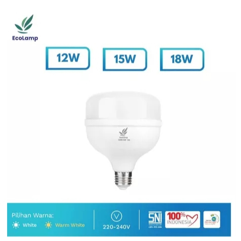Jual Lampu LED Pintar Sensor Suara Otomatis Hemat Energi, Tahan Lama ...