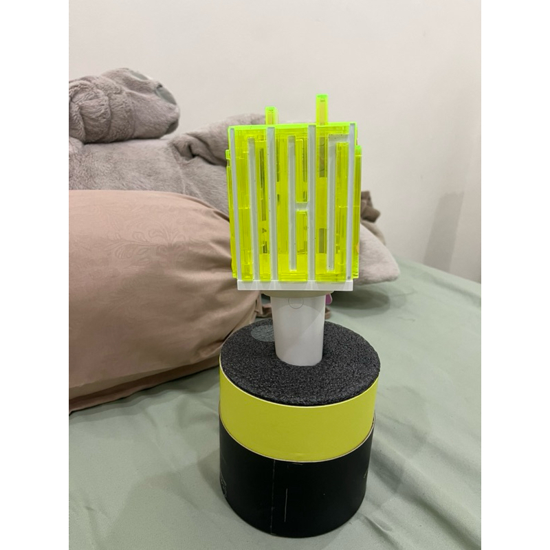 Jual LIGHTSTICK NCT VERSI 1 (2nd Hand) | Shopee Indonesia