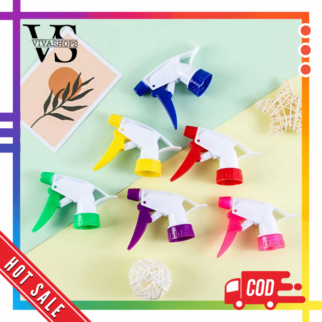 Jual Kepala Pompa Botol Semprot Semprotan Untuk Burung Tanaman ...