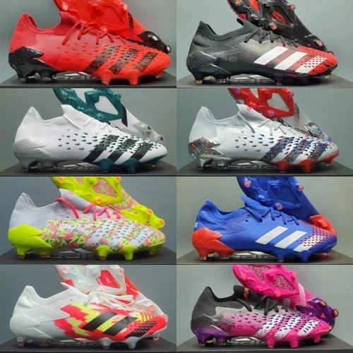 Jual Sepatu Bola Adidas Predator Slip On bisa cod dan ada diskon ...