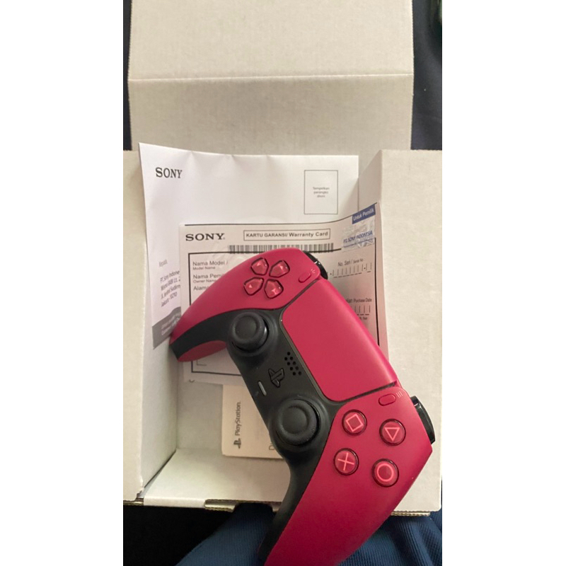 Jual stick ps 5 | Shopee Indonesia