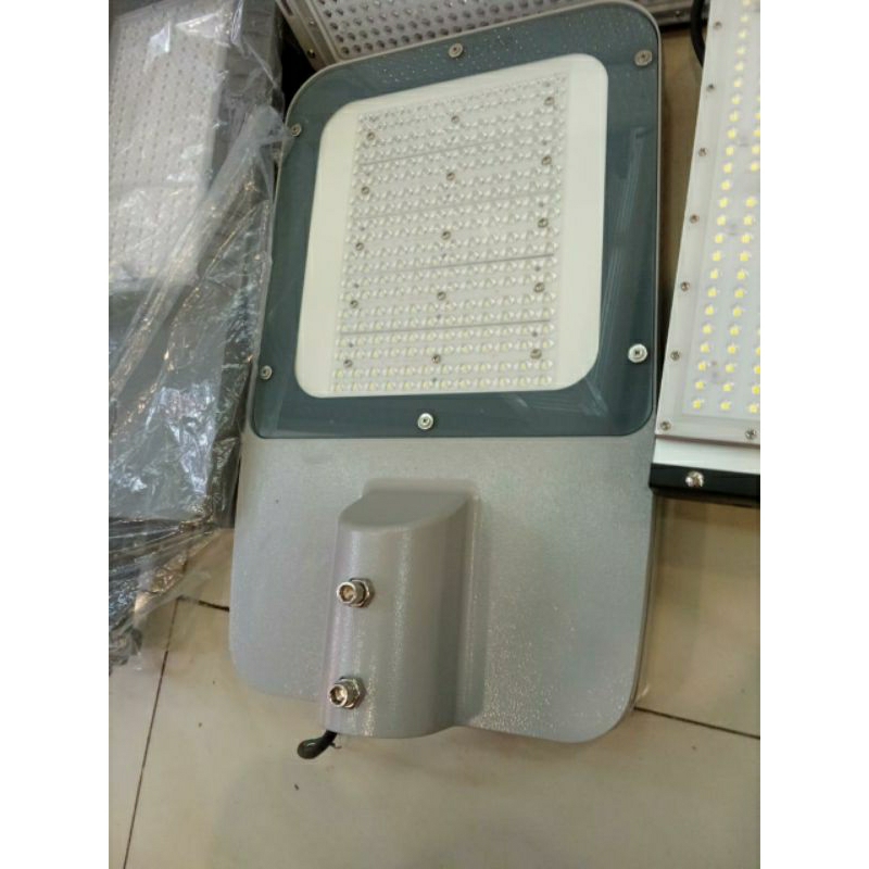 Jual Lampu PJU LED 150 watt 150w komponen PHILIPS lampu jalan PJU led ...