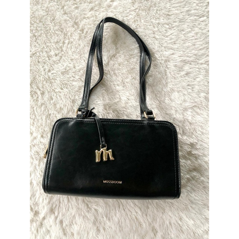 Jual NEW Mossdom Tas | Shopee Indonesia