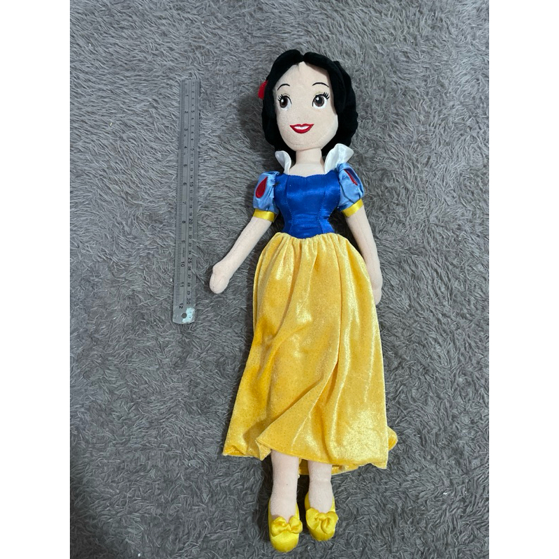 Jual Boneka princess Snow White Besar Original | Shopee Indonesia