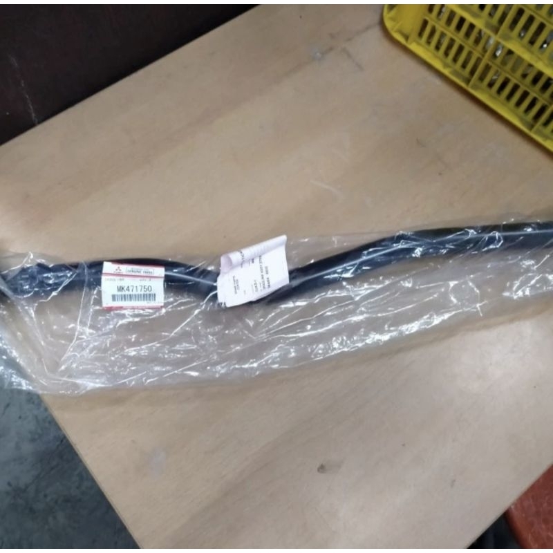 Jual MITSUBISHI LINK ASSY DRAGLING PS136 MK471750 DRAG LINK CANTER ...