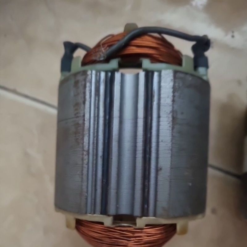 Jual STATOR ROUTER | Shopee Indonesia