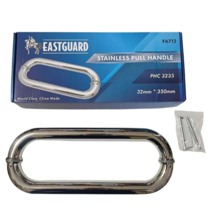 Jual Handle C /Pegangan Pintu Stainless/handle pintu kaca/handle pintu ...