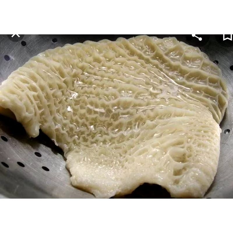 Jual DAGING BABAT SAPI 500gr | Shopee Indonesia