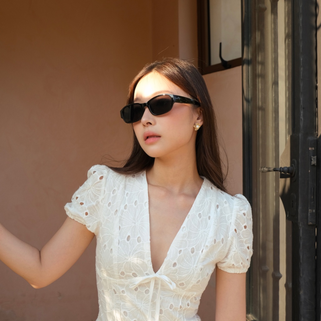 Jual Vous The Label - Kyra Sunglasses | Shopee Indonesia