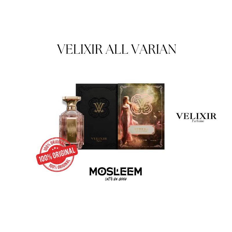 Jual (READY) VELIXIR ALL VARIAN | Shopee Indonesia
