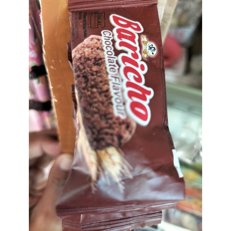 Jual Snack Baricho | Shopee Indonesia