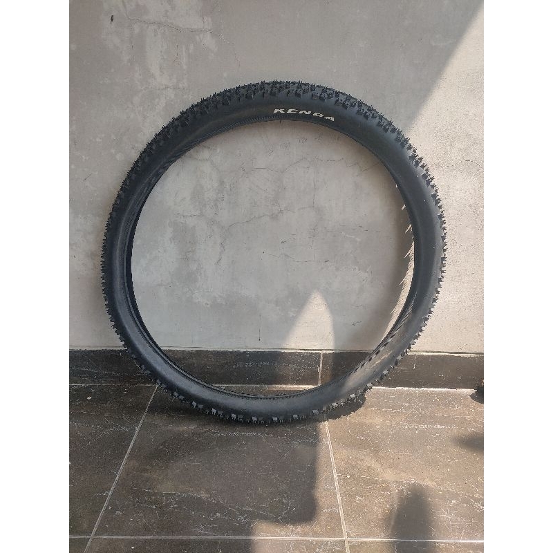 Jual ban luar sepeda mtb 27.5 x 2.25 kenda K1168 | Shopee Indonesia